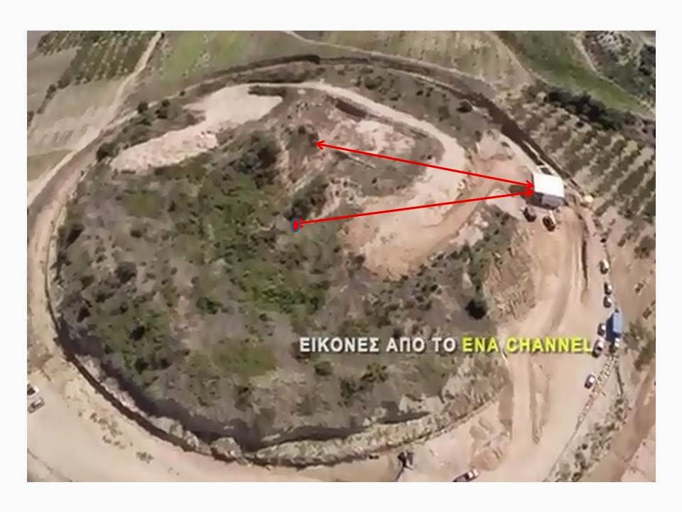 Amfipoli News: Ο ΤΑΦΟΣ ΤΗΣ ΑΜΦΙΠΟΛΗΣ – ΕΧΕΙ ΟΡΙΟΘΕΤΗΘΕΙ Ο ΚΥΡΙΩΣ ΤΑΦΟΣ